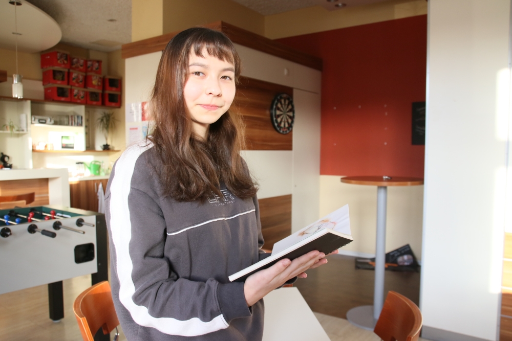 Freiheit ist nicht selbstverständlich - Don Bosco