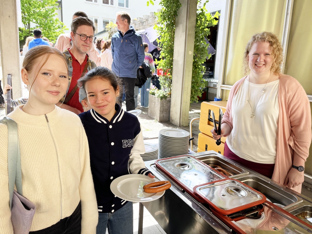 Eine Orientierungshilfe für unser Leben: Maria-Hilf-Fest gefeiert - Don ...