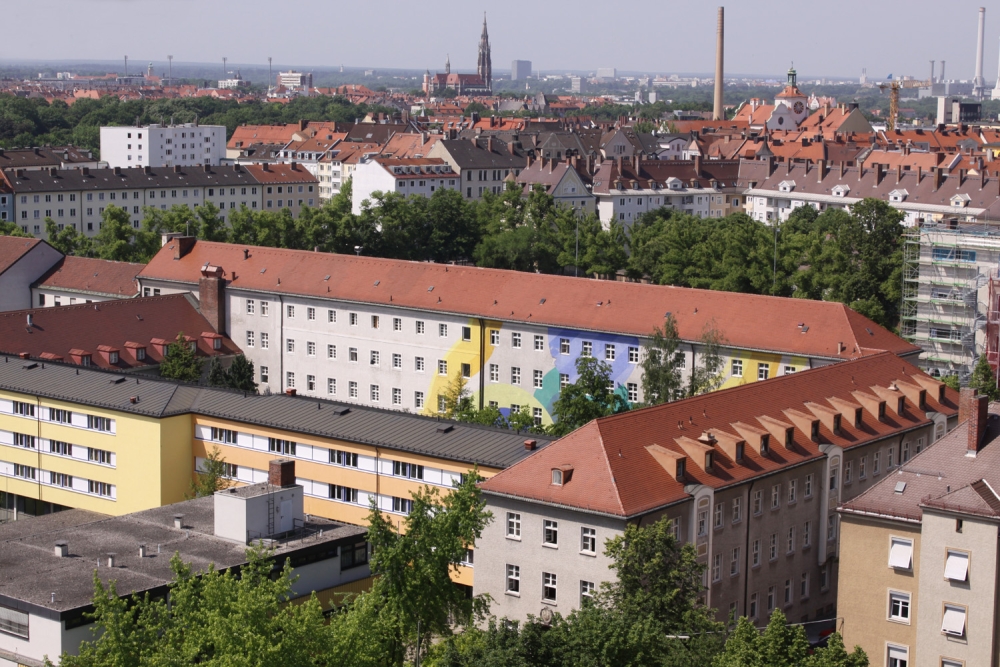 Einblicke ins Salesianum