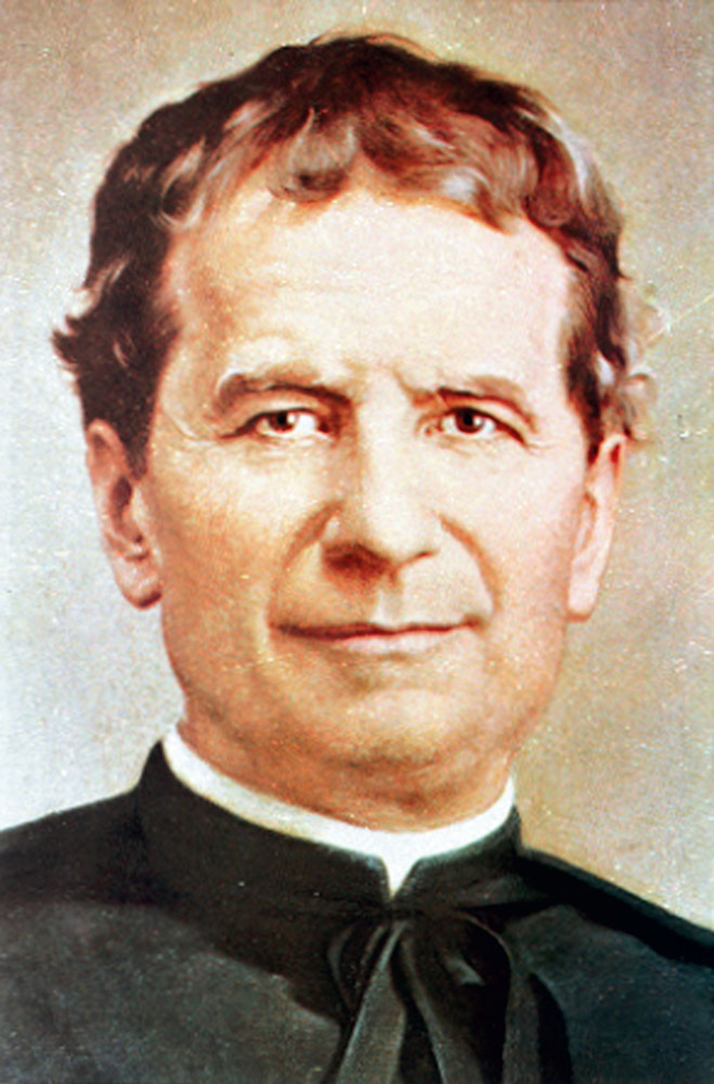 Don Bosco :: Über uns - Salesianum - Don Bosco